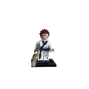 Toys | Jujutsu Kaisen Lego Compatible Set Wave 2 | Poshmark